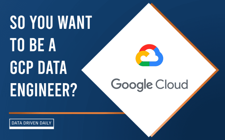 GCP Data Engineer: The Backbone of Data Driven Decision Making Data ... GCP Data Engineer: The Backbone of Data Driven Decision Making Data ...