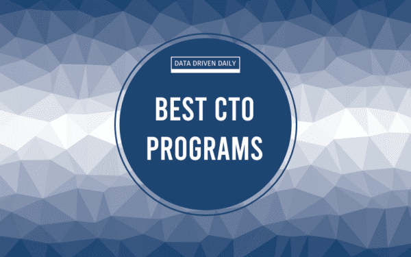 9 Best Reviewed CTO Training Programs for Future Tech Leaders in 2026