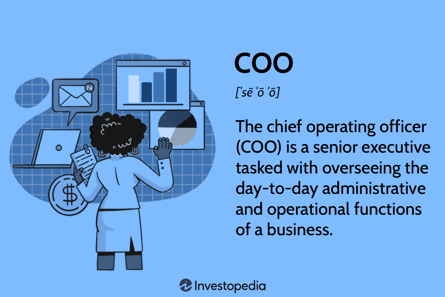 How to Become a COO in 2025: Tips from the Experts