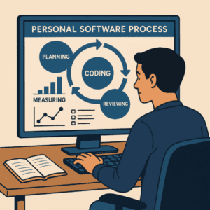 Personal Software Process: Predictable Schedules and Cleaner Code