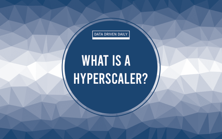 What Is a Hyperscaler? Meaning, Examples & Impact